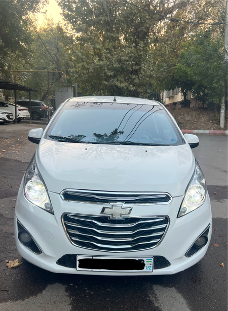 Спарк Автомат full