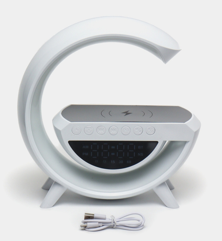Светильник led lampa