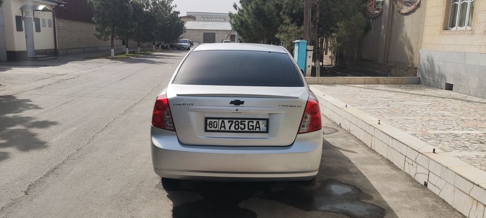 Продается Лассети