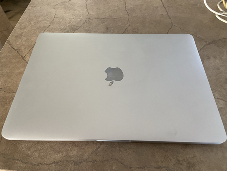 Macbook pro m1