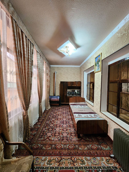 Срочно продаётся дом