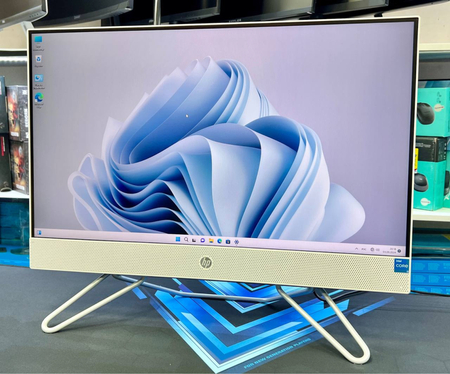 Моноблок HP 24 Б\У