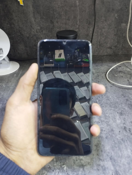 Mi note 8 pro 6/128 gb 60 pfs pubg