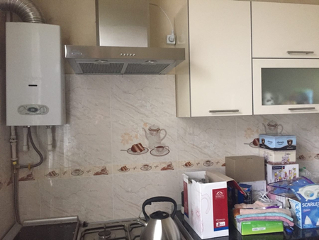 Срочно продаётся 2х ком квартира возле Дворец культура химика.