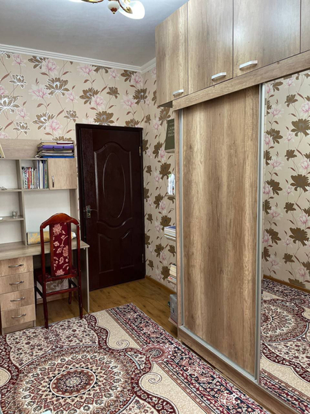 Продается квартира своя
