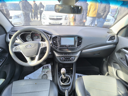 Lada Vesta 1.8  Fergana