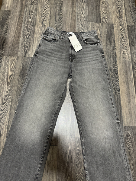 Джинсы Zara