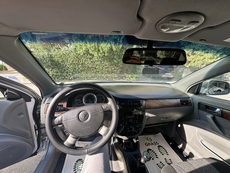 Chevrolet Gentra 1.5