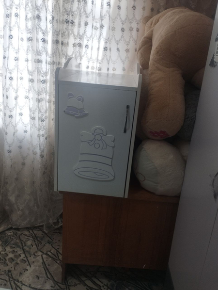 Bolalar belanchagi sotiladi yangi