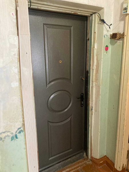 В Тройцки продаю свою однокомнатную квартиру.
