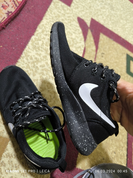 Nike Orginal engil.