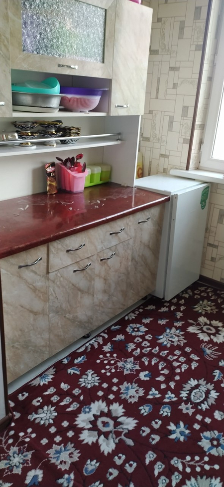 Yunusobod 17kv 2 xona Sharoitlari bor Srochno