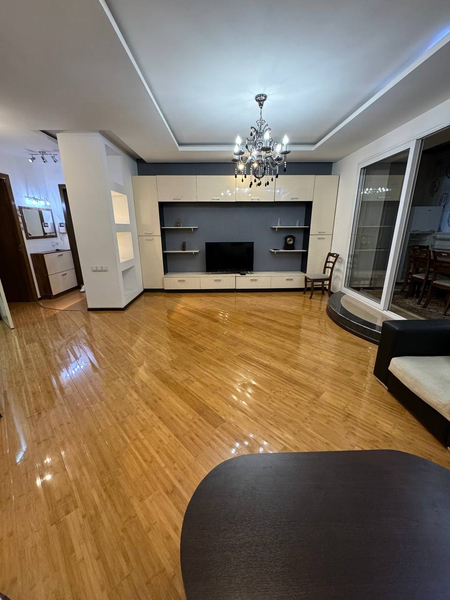 Ц-1 Сдаётся 4-х Ком. На Ц-1 Apartment FULL