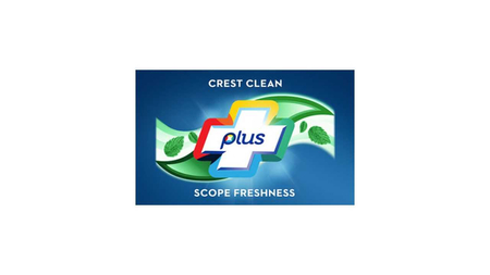 Crest Complete Plus Whitening Scope Outlast