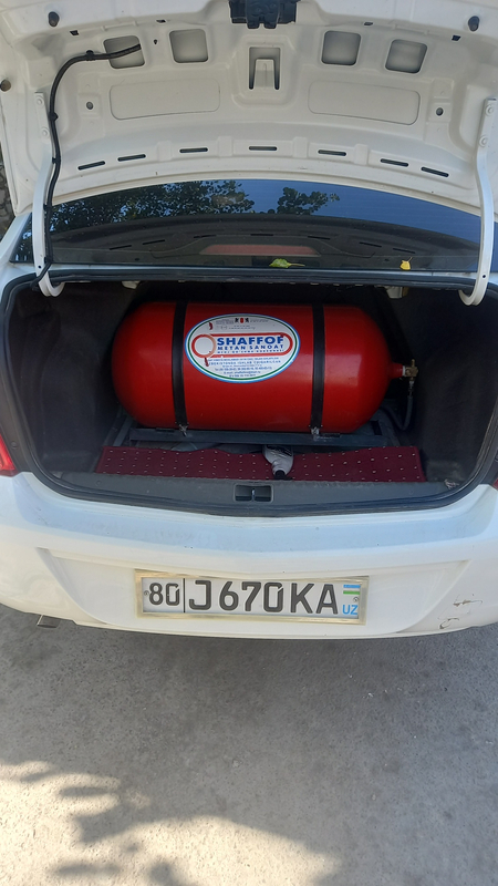 Кобалт 2013 сотилади 8500$