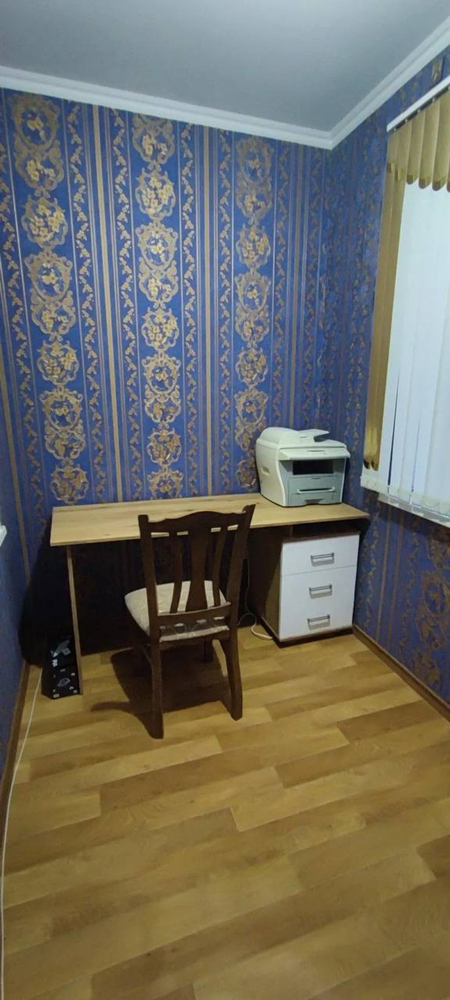 Сдается 2в3 ком квартира Карасу-6 авайхон