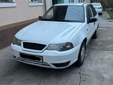 Nasiya Savdo Nexia 2