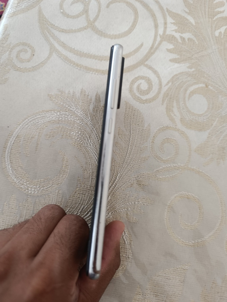 Redmi note 8 xiaomi