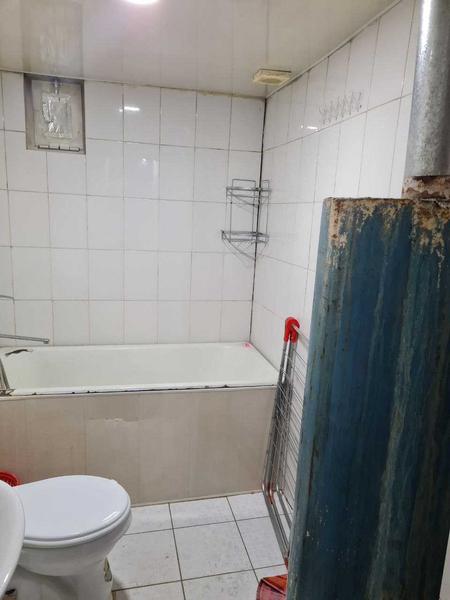 Шумиловский городок 1 хона оилага ва студентларга ижара топ. 300 у.е.