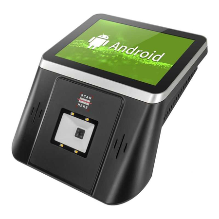 Price Checker Windows/Andriod  A100