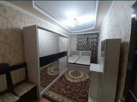 Arenda kvartira Yashnabod Muljal metro bekati3 oldida 2xona 1etaj
