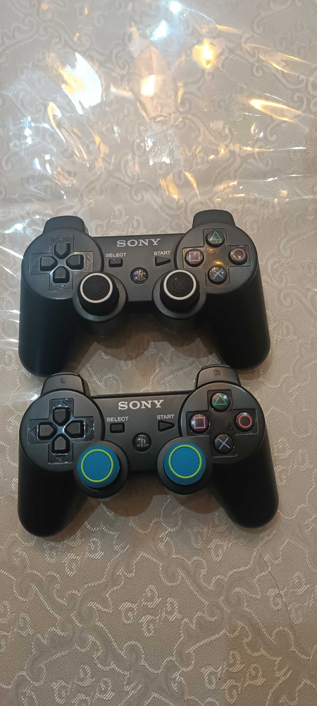 Джойстик для PS3 original