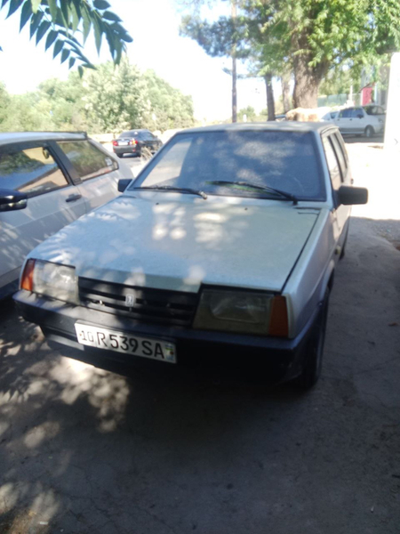 Продам ВАЗ 2109