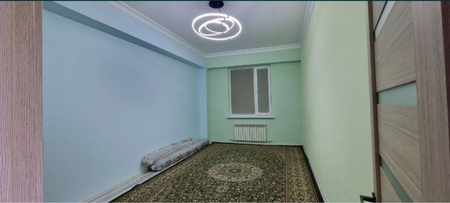 Продаётся 3х комнатная квартира. Яшнабад. Метро Дустлик.