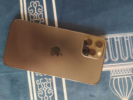 Iphone 12pro 88%