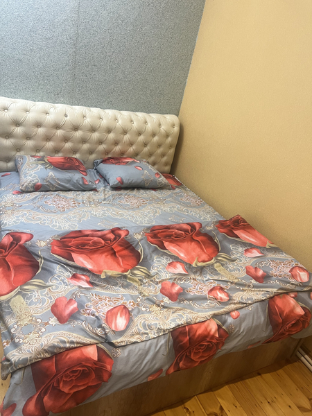 Hotel bez zakis     Гостиница