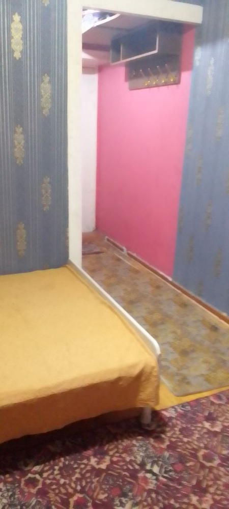 Сергели продажа 1 ком.