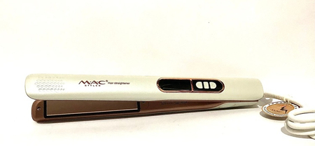 Утюжок для волос MAC Styler MC-3074