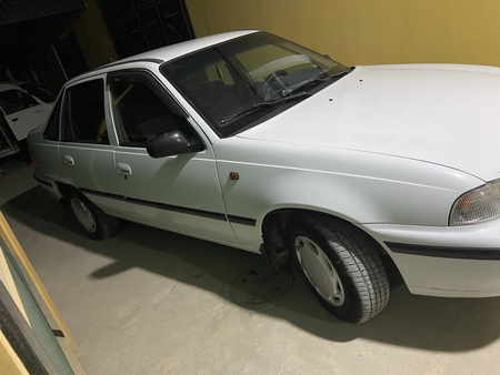Nexia 1.. 2005 yil