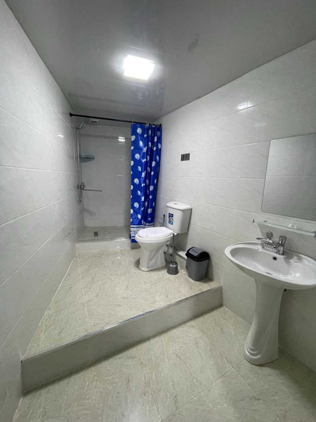 AsiaHostel-Qulay va shinam. Shahar markazida. Arzon narxlarda.