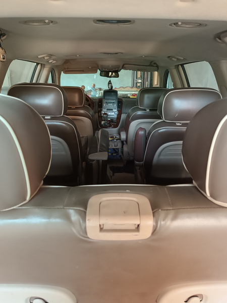 Kia Carnival 2006 Dizel