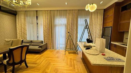 Сдается новый участок евро дом ( private house for rent )