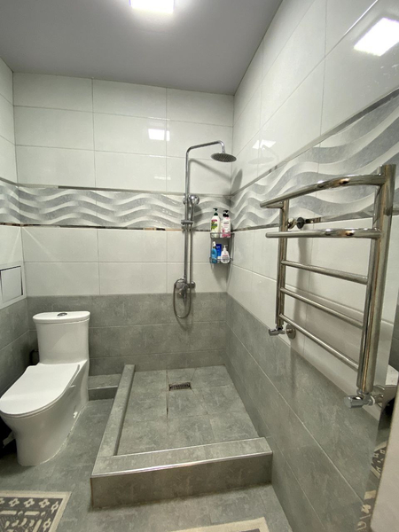 Elite House 1/5/10 50 м² Сергели 2А 3-станция Метро продаётся квартира