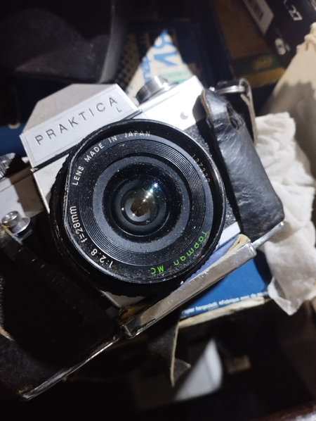 Jupiter-9. 2/85.