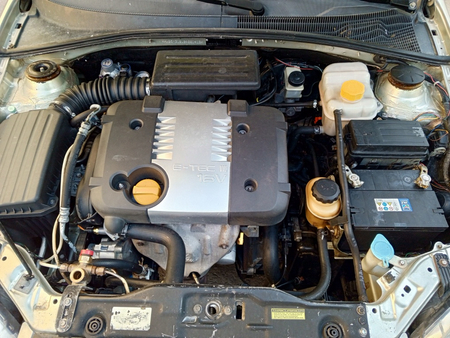 Lacetti 1.8 yili 2009
