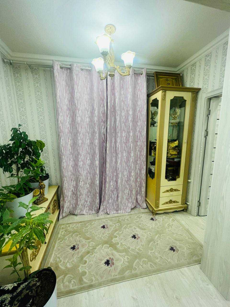 谷 115949 谷 Chilonzor tumanida kvartira sotiladi [42 м²]