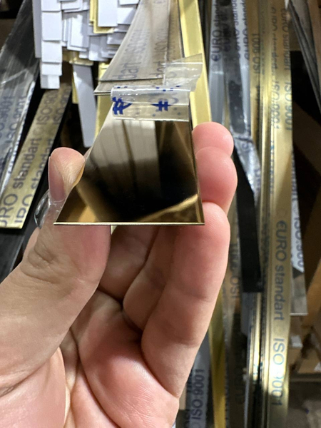 Oltin nerjaveyka,tilla lenta,П,Т,Г shakldagi temir profil,qora molding
