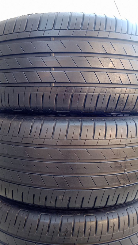 225 55 R17 Shina Good Year