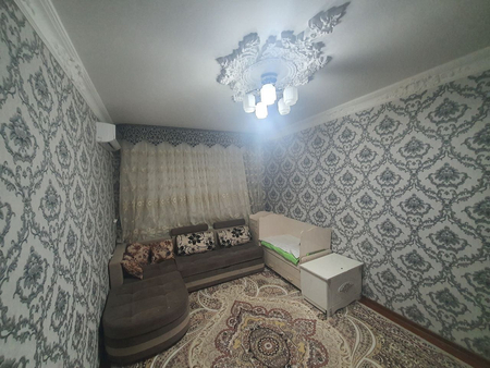 Продам свою однокомнатную квартиру на ТТЗ-4