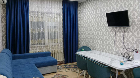 ВЫГОДНО Корасу-1_2-4/3/5_60м² Пожарка