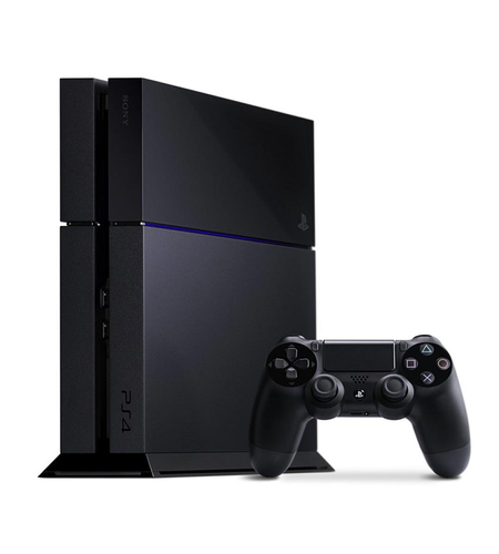 Playstation 4 500gb