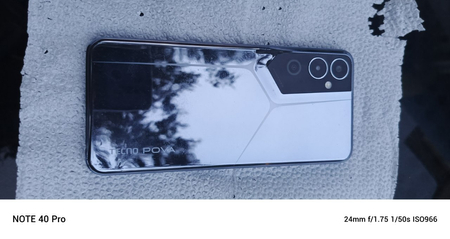Tecno Povo Neo 2