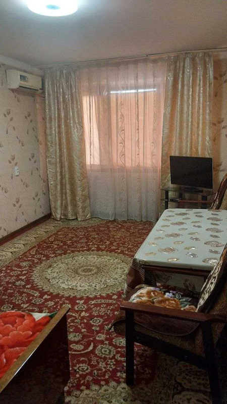 #6053 Срочно продается 2х комнатная квартира
