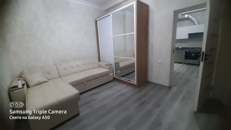 Аренда Яккасарай, новостройка, 1/3/8