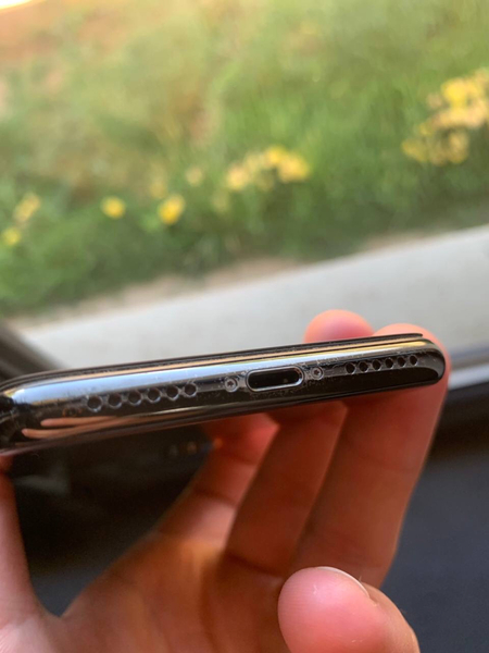 Продаю Iphone X ideal