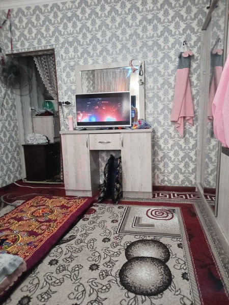 Продается 1 комнатная квартира, Район Юнусабад, Бадомзар Масжид